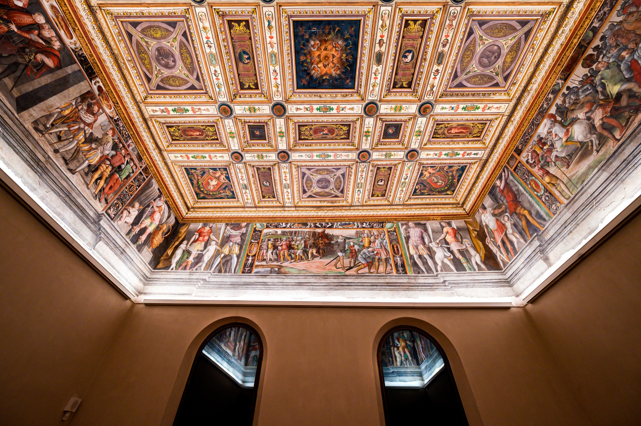 Musei nazionali di Perugia - Galleria nazionale dell’Umbria - Ministero ...