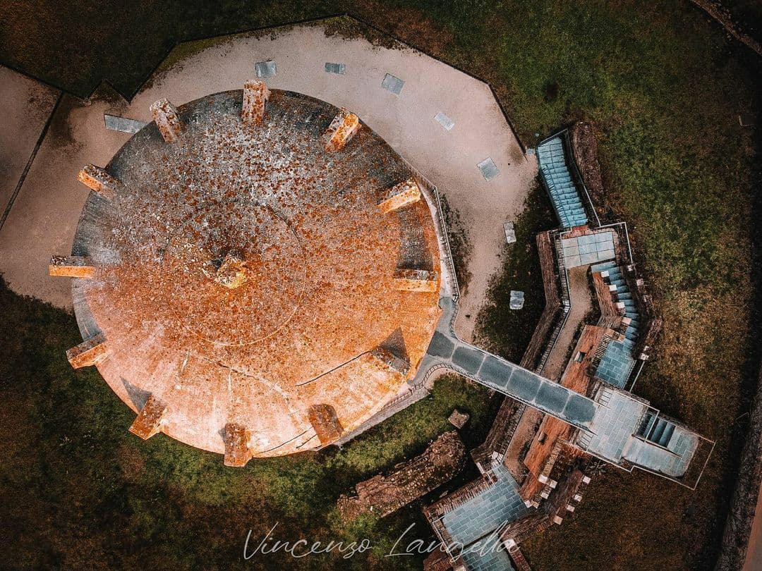 Mausoleo di Teodorico - Ministero della cultura