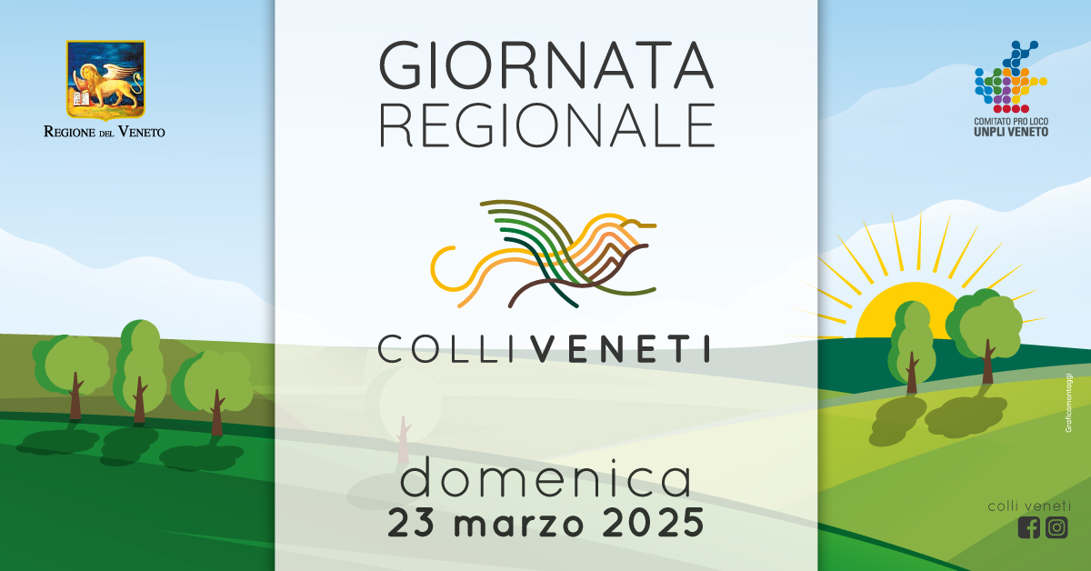 Giornata regionale dei Colli veneti- Visita guidata a tema Archeologia ...