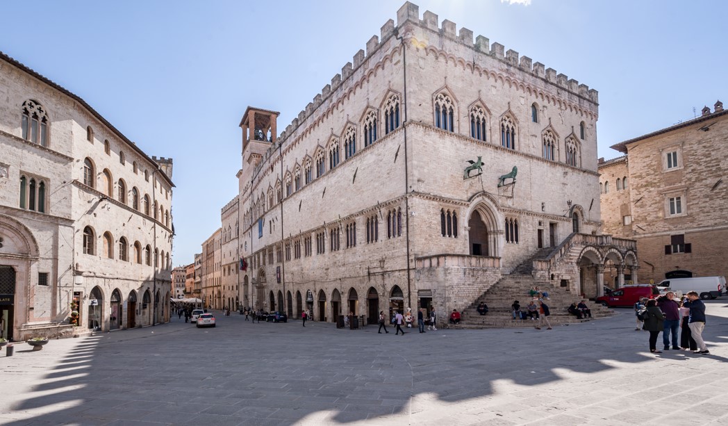 Musei nazionali di Perugia - Galleria nazionale dell’Umbria - Ministero ...