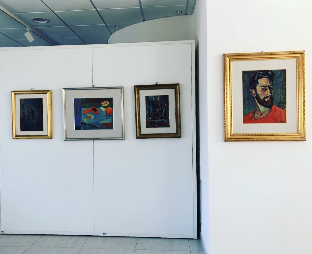 Biblioteca Nazionale di Potenza - Ministero della cultura