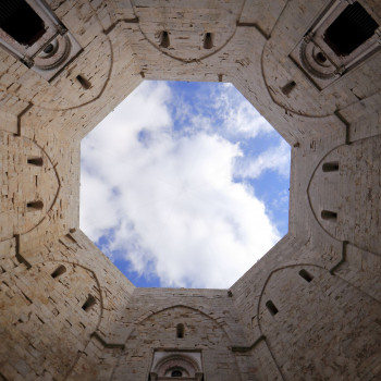 Castel del Monte - Ministero della cultura